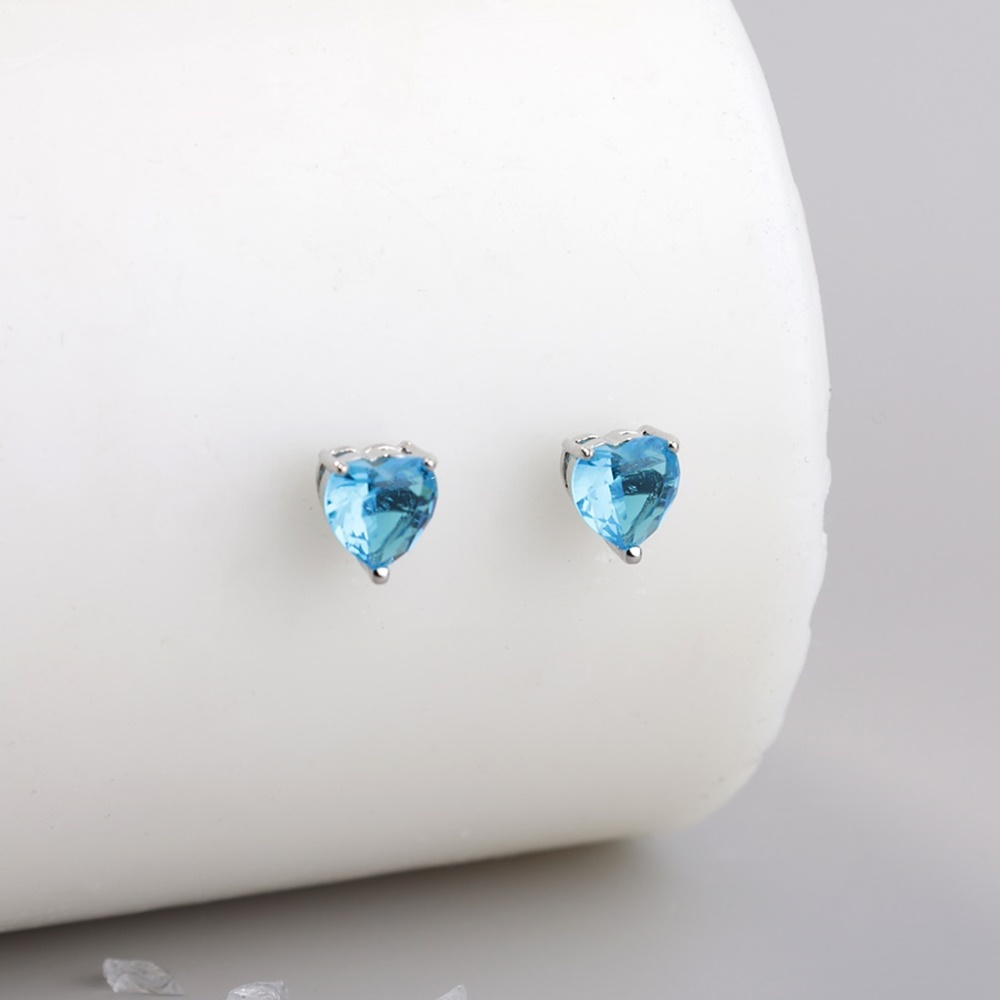 Серьги Арт. 3-4846-W оптом по низкой цене от MyGemma